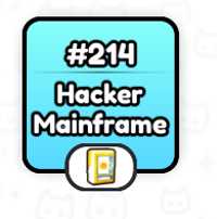 [PS99] world 214 + rebirth 8 + rank 15