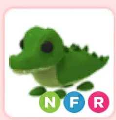 NFR CROCODILE ADOPT ME