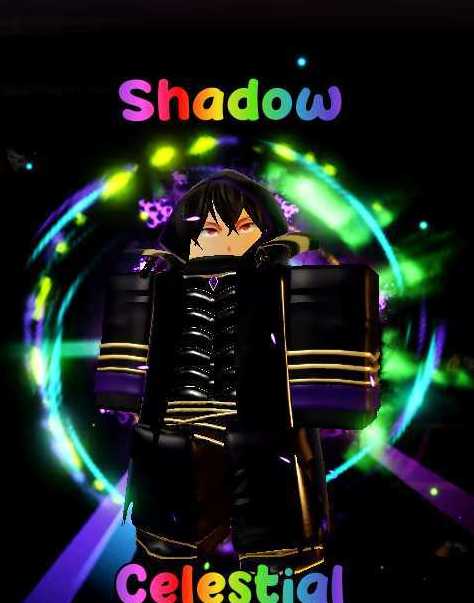 Cid (Shadow) - Anime Last Stand