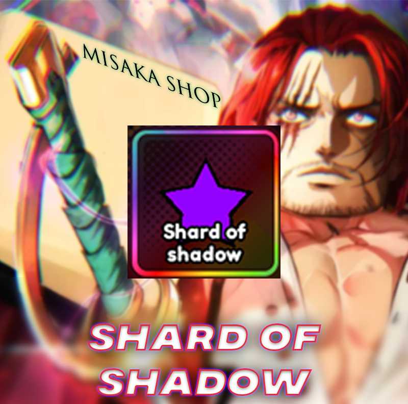 ALS Shard of Shadow Anime Last Stand
