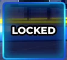 Blue Lock: Rivals - Style Slot 3 (Via Gift)