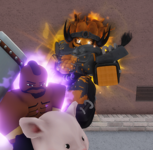 Jack-O-Platinum (SPTW) | YBA