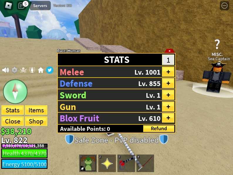 BF 822lvl light ASTD 116lvl Anime Fighters Simulator