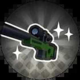 RIVALS - Standard Weapons Bundle【999R】