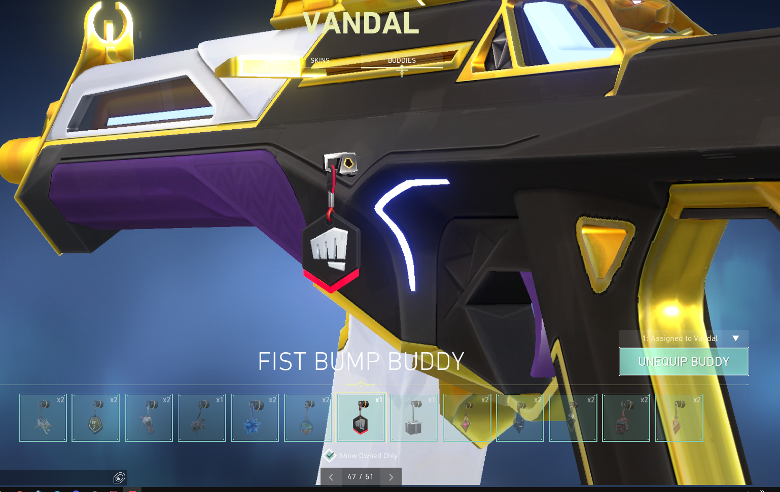 Selling EU valorant acc plat3 (diamond 2) last act got riot gun buddy ...