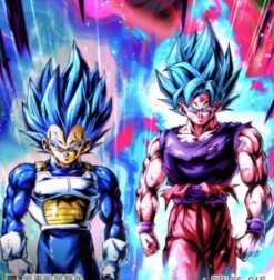 Global [Android only]+Super Saiyan God Super Saiyan（Full Power） +37000 ...