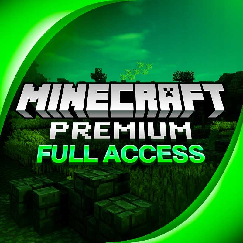 ⭐️Minecraft PREMIUM Java Edition ️MIGRATED! ️MAIL ACCESS ️ ⭐️ ️