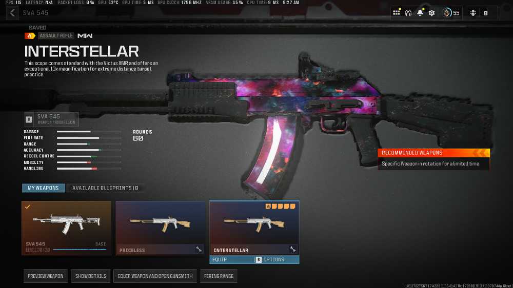 Interstellar and Top 250 / Level 1 - Fast Delivery | BN/Steam ...