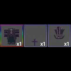 GPO Moria Set Bundle