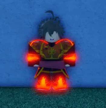 Red Kraken Armor | GPO CHEAP PRICES / GRAND PIECE ONLINE
