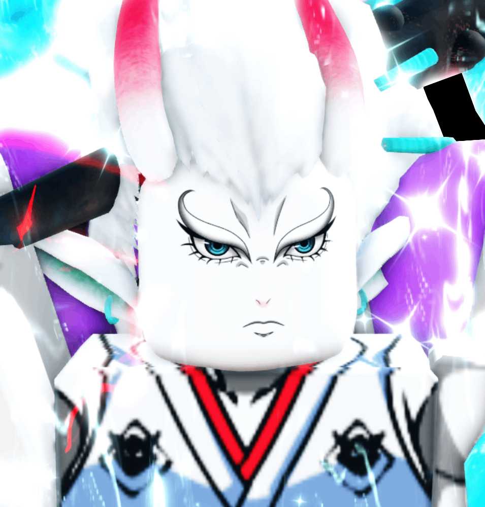 Roblox | All Star Tower Defense | ASTD | Oni Princess (Hybrid) - Yamato ...