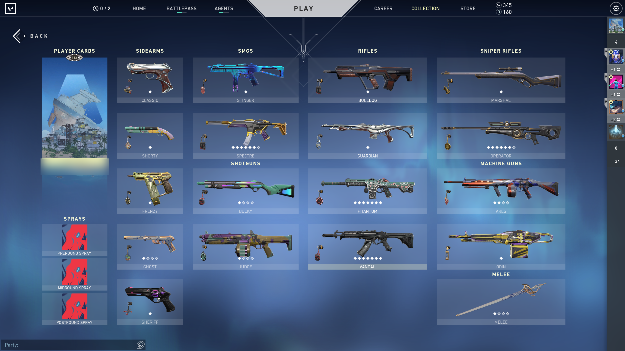 SERVER: AP | SKINS: 62 | MAIL CHANGE | #516