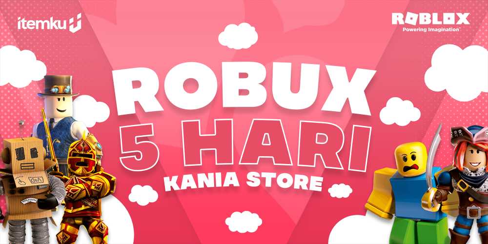 Roblox | 2000 Robux | Tax Covered (2860 Robux) Cheapest Robux Service ...