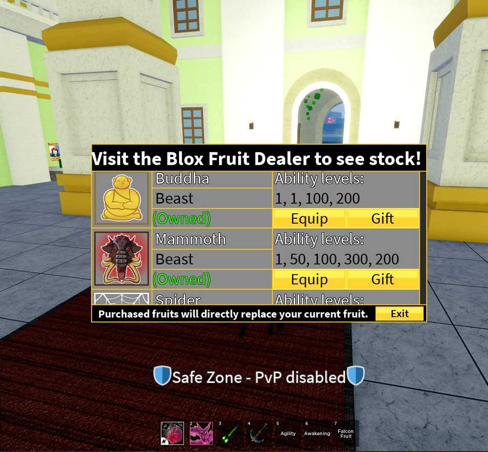 Rabbit/Shark V4, Perm Buddha/Mammoth, Sanguine Art/Godhuman, CDK, HS ...