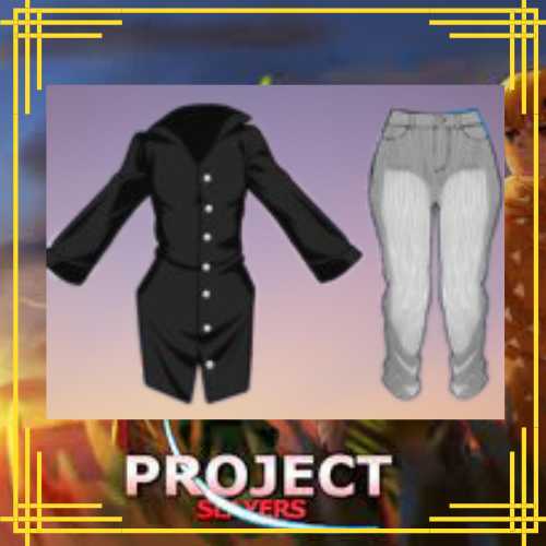 (REQ) Enmu Top | Project Slayers