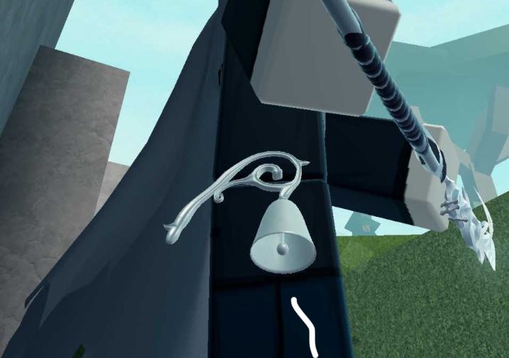 Bell Resonance | Deepwoken