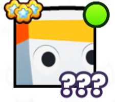 HUGE BIG MASKOT IN PS99