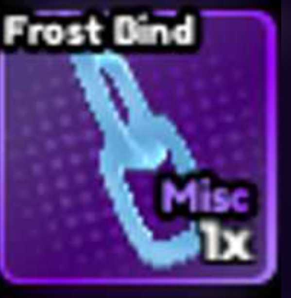 1k frost bind 850x risky dice - anime defender roblox