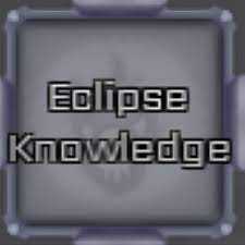 Reiatsu Eclipse Knowledge [PEROXIDE - ROBLOX]