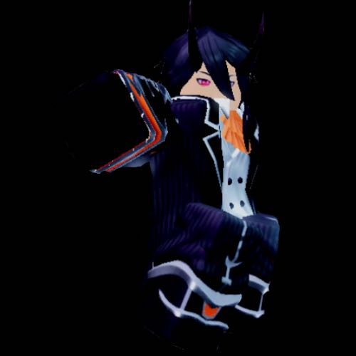 DEMON KING EVO / DIABLO EVO - [ANIME DEFENDER - ROBLOX]