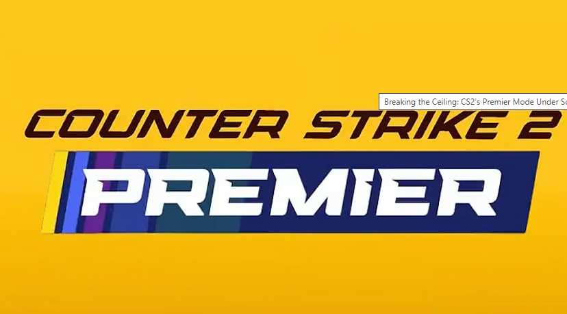 (WITH CS2 PREMIER ENABLED) PRIME ACCOUNT WITH CSGO BADGE//CS2 FULL ...