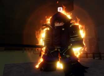 Prime Shadow | A Universal Time AUT | Roblox