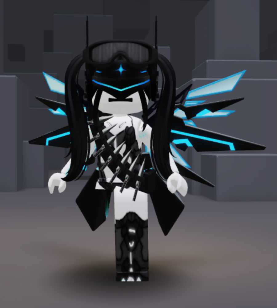 [ KORBLOX ANIME | MM2 ] MANY AVATAR STYLES | Y2K + SAFE ACCOUNT + NO ...