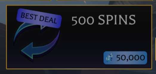 500 Family Spins | Attack on Titan Revolution | AOTR