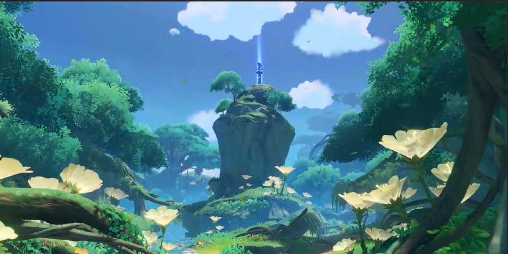 Boost Service 4 REGION, Monstad+Liyue+inazuma+Sumeru Inc ALL CULUS And ...