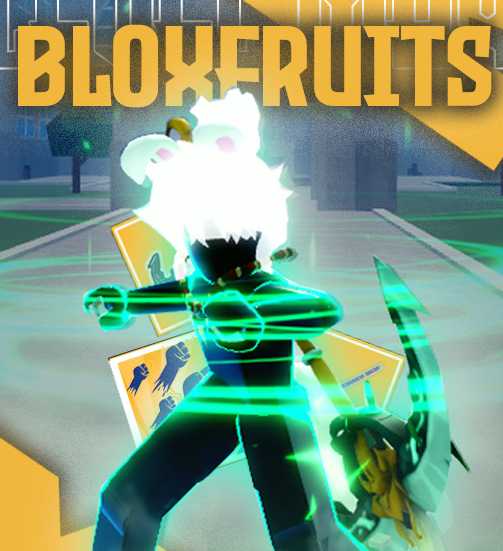 [ Instant Blox Fruits] RACE RABBIT [AWAKENING] V4 Full gear !!! | GH ...