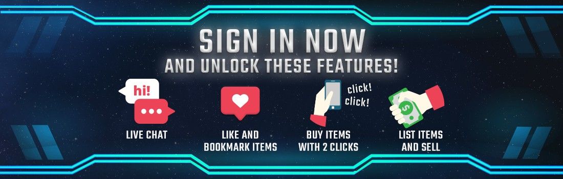 ZeusX Gaming Market Place