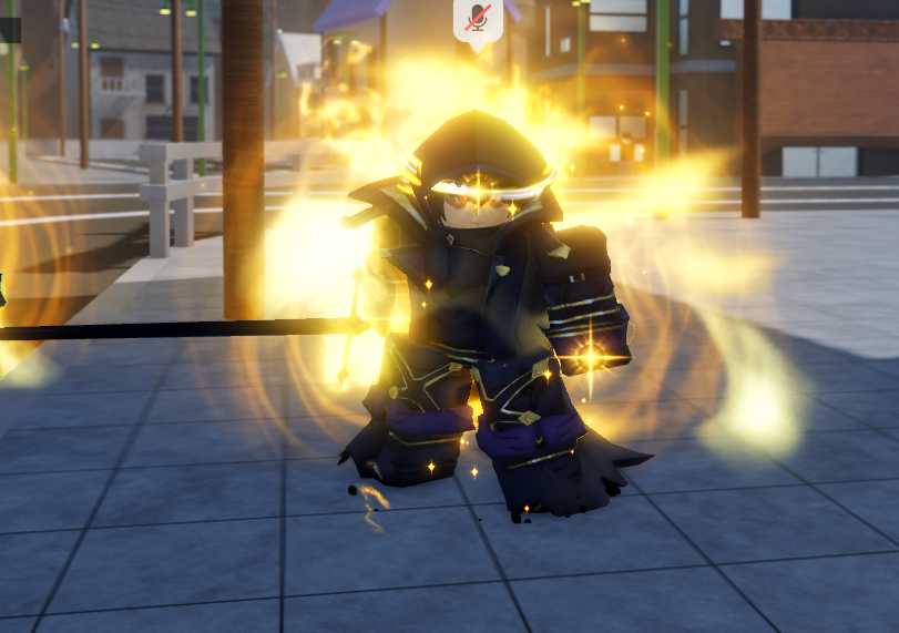 ( AUT ) A Universal Time - Godly Shadow - Godly Cid