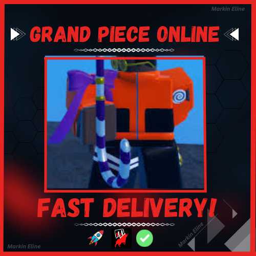 [VIP DEAL - GPO] PRESTIGE CANDY CANE - [PCC] | FAST DELIVERY | ROBLOX ...