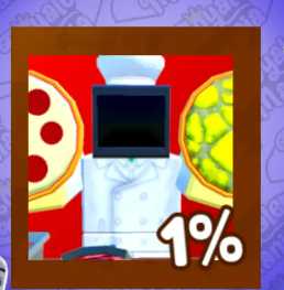 Chef TV Man Toilet Tower Defense