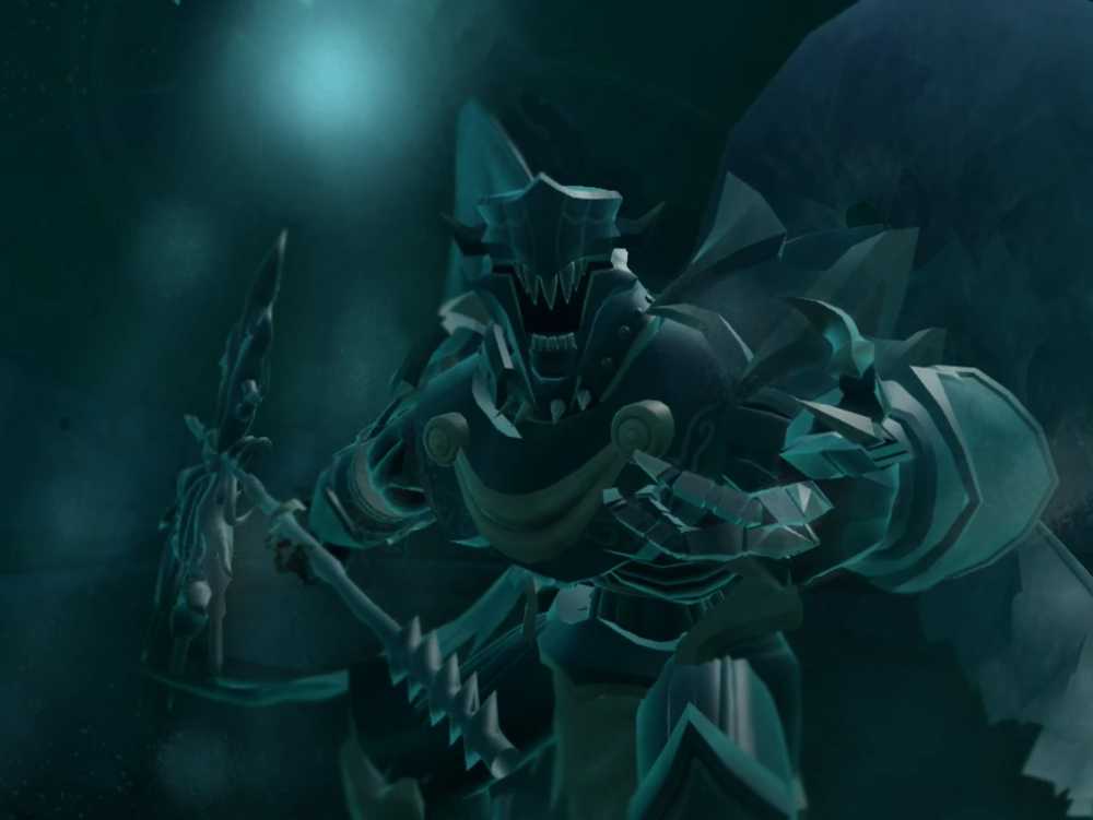 Heart of Enmity - Boss carry - Deepwoken