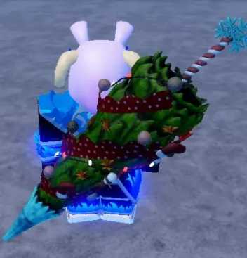 Lancer GPO | Grand Piece Online