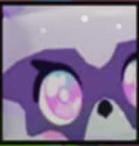 Huge Masked Owl PS99