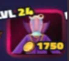 dream gary - spongebob TD