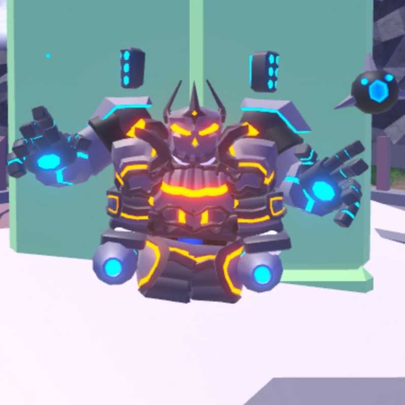 elemental dungeon | red phantom set