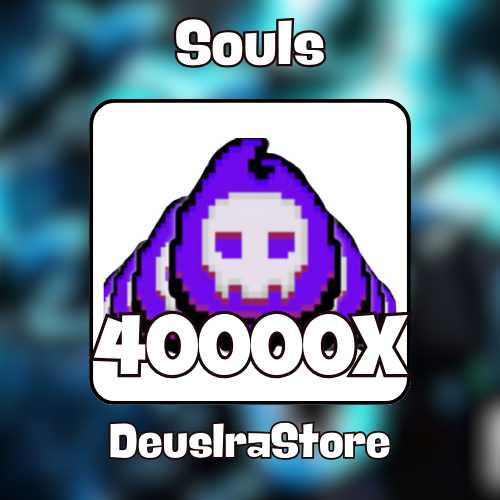 40000 Souls / Five Nights Tower Defense - FNTD - Fast Delivery