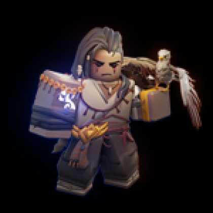 Bed Wars - Bekzat Kit (Via Gift)