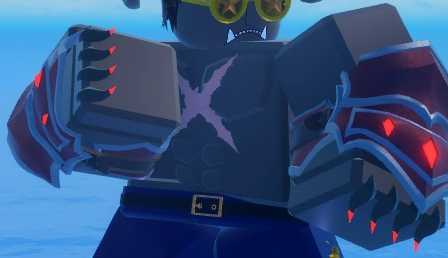 Knight's Gauntlet Fast Delivery And Cheapest %100 Safe Gpo - Grand ...