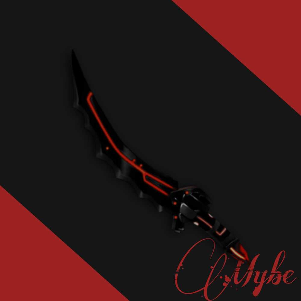 MM2: Slasher