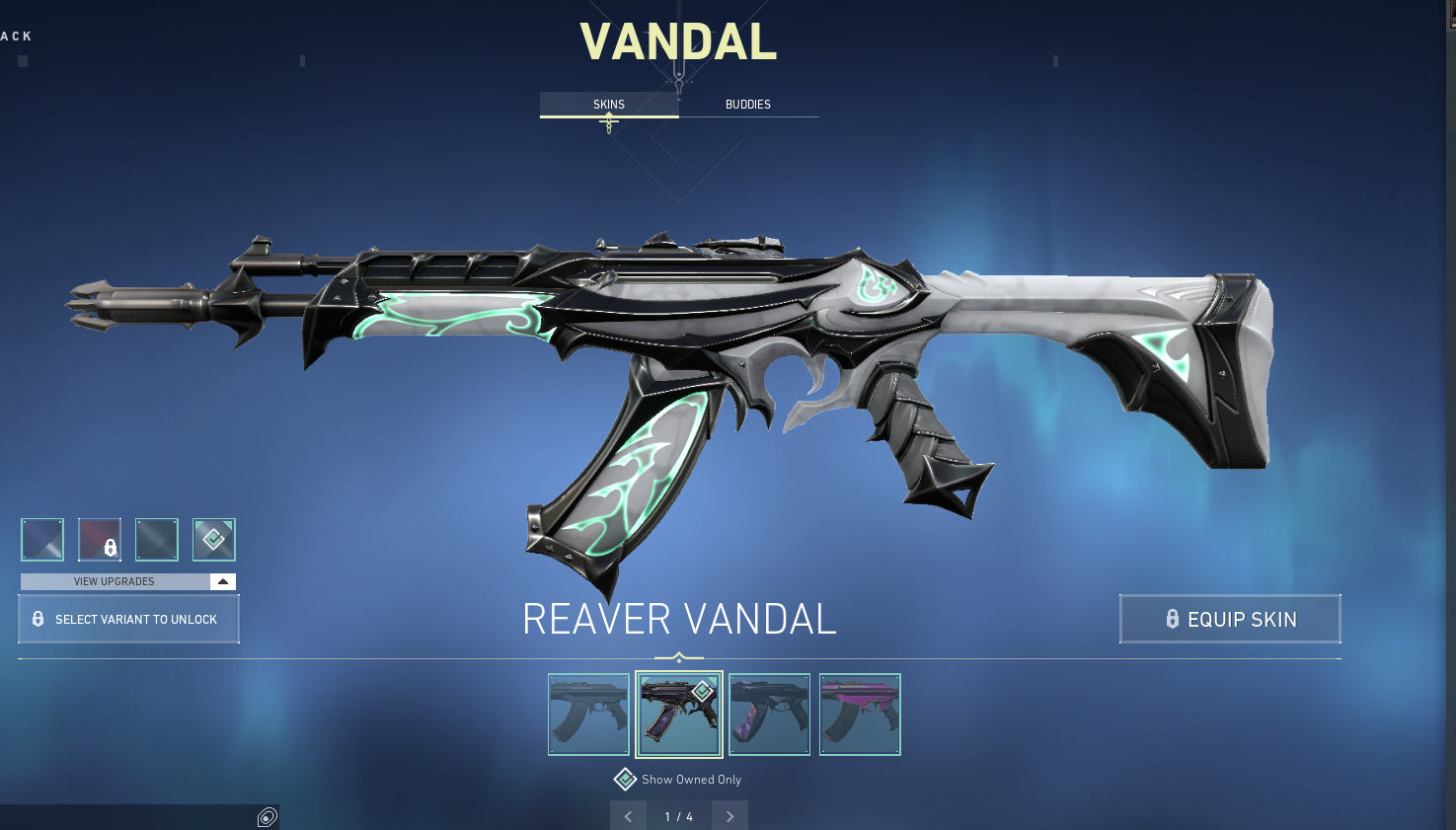 Valorant Account | NA | Full Access | Butterfly Knife