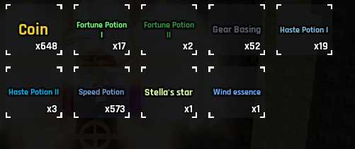 Sol's Rng | 1 in 250,000,000 | ARCHANGEL| No Bindings - Automatic Delivery