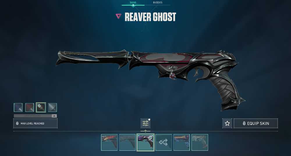 EU-TR 40 SKINS / Reaver Karambit / Reaver Vandal /Reaver Phantom ...
