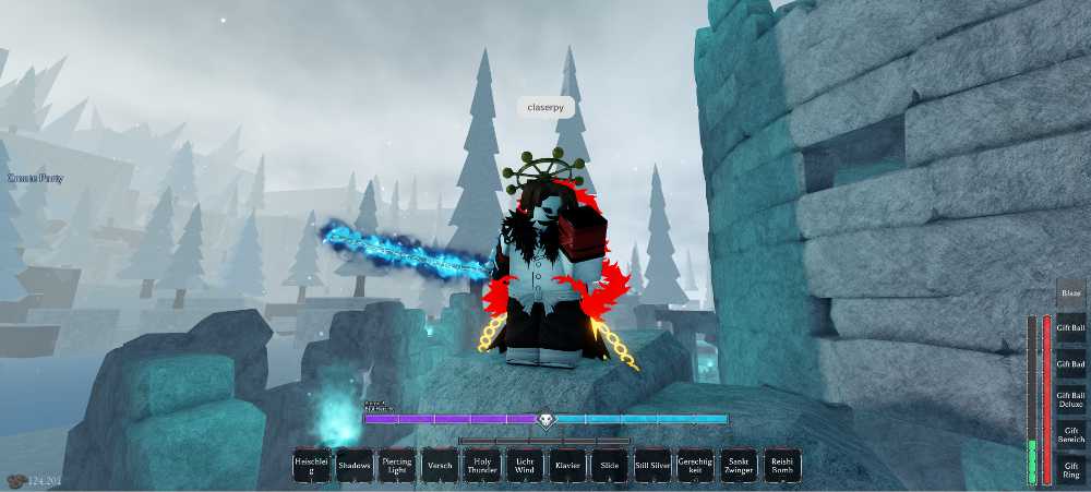 Type Soul | True Letz DD Volt + True Blut + Kido Wep + Kido Ultra ...