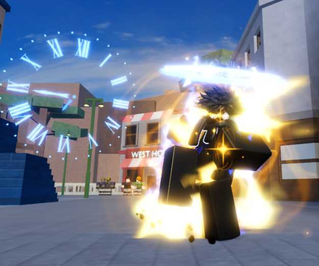 AUT / A Universal Time | Godly Chrono Warden | Attack : 2