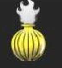 Project Mugetsu | 250 Level potion | Roblox Exp potion