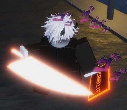 Sakura Stand | Hollow X Chara